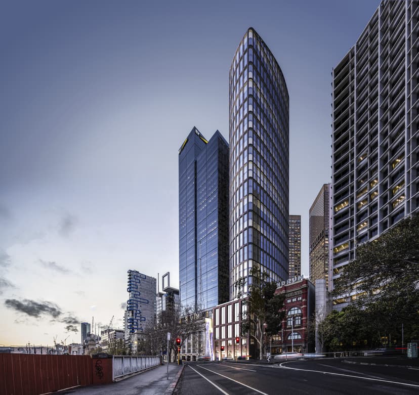 51 Flinders Lane | Bates Smart