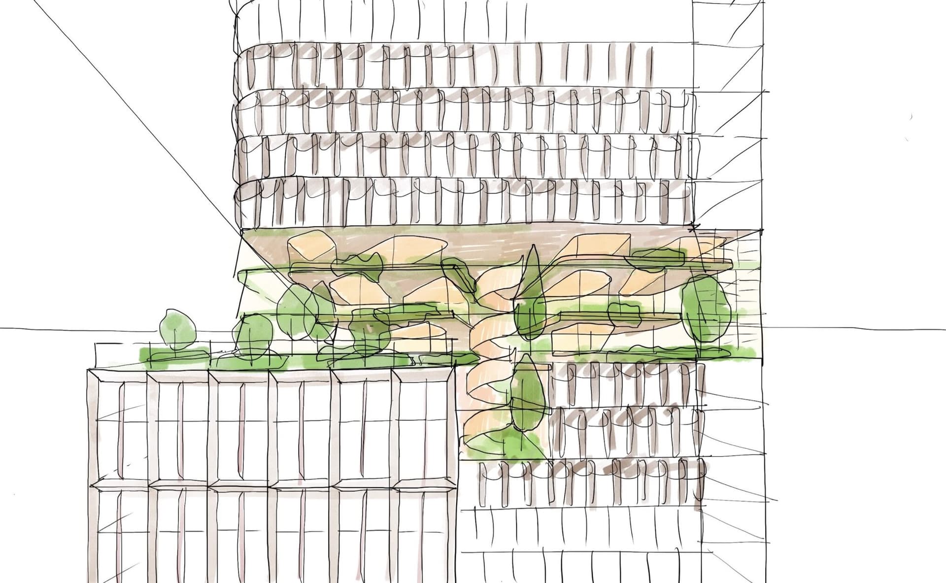 435 Bourke Street | Bates Smart