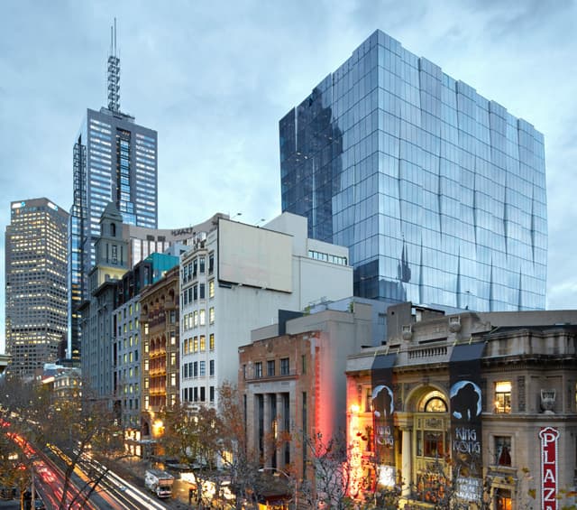 171 Collins Street | Bates Smart