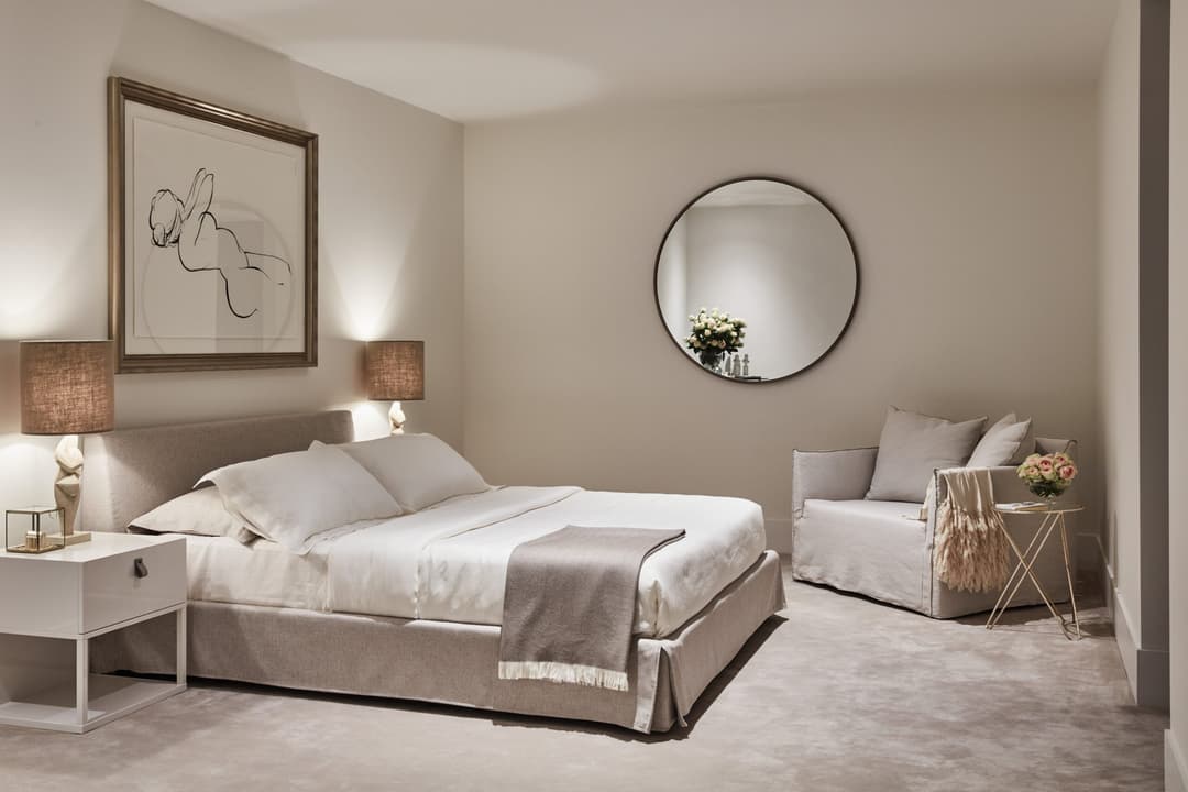 Classic. East Melbourne | Bates Smart