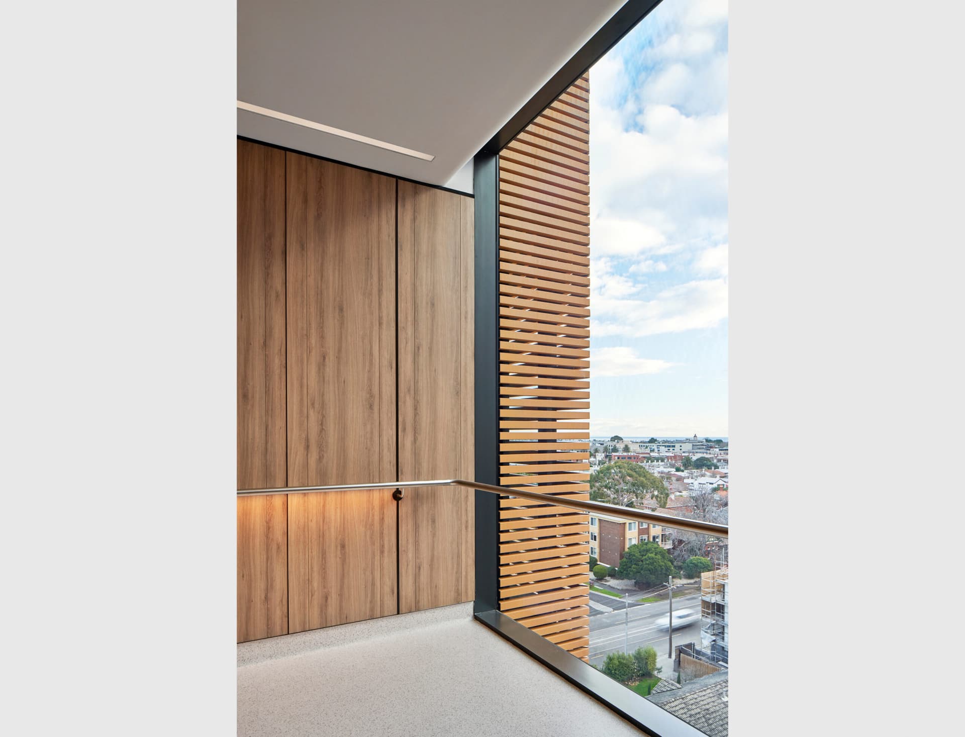 Gandel Wing, Cabrini Malvern | Bates Smart