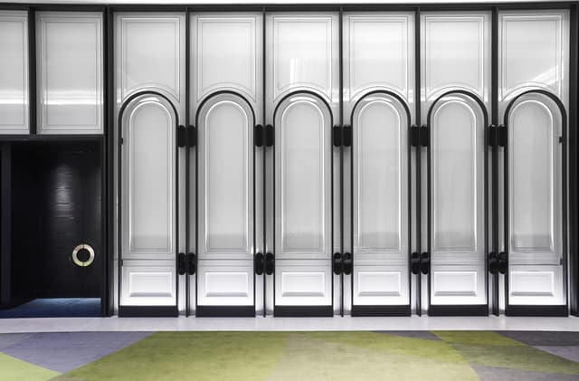 Crown Towers Perth | Bates Smart