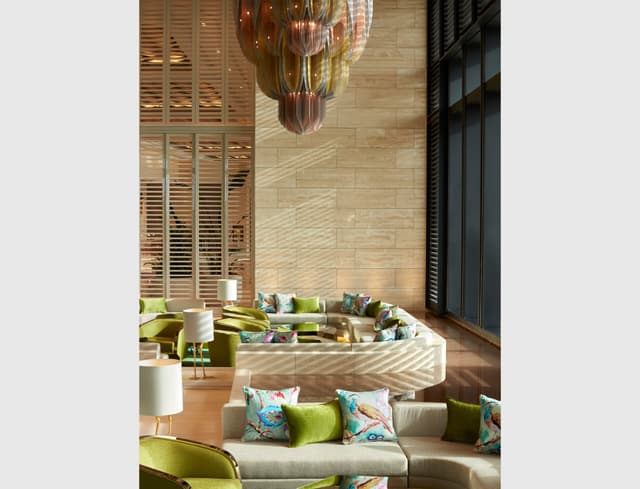 Crown Towers Perth | Bates Smart