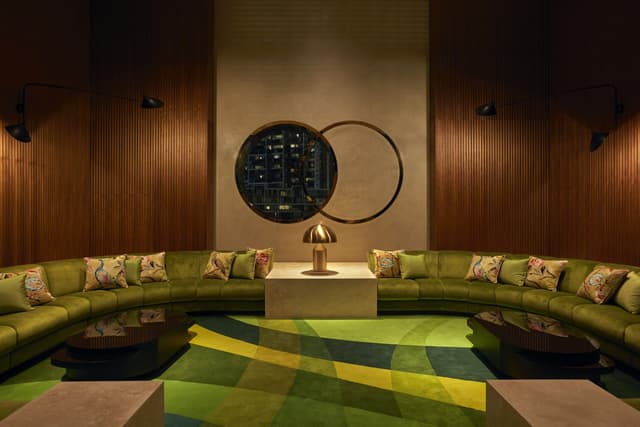 Crown Towers Perth | Bates Smart