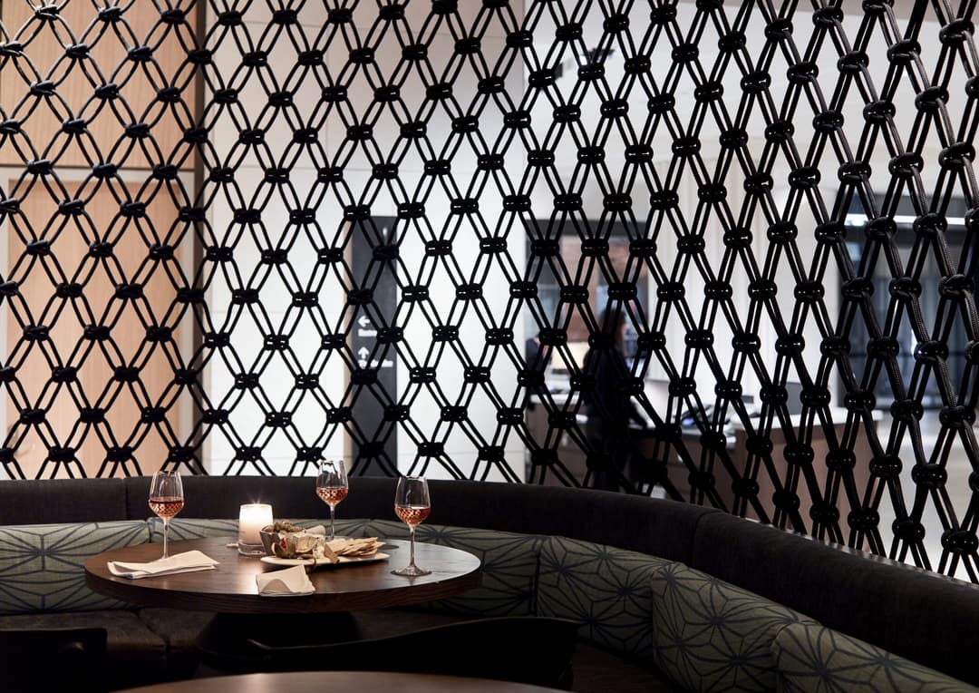 Hyatt Regency | Bates Smart