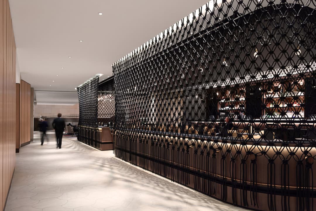 Hyatt Regency | Bates Smart