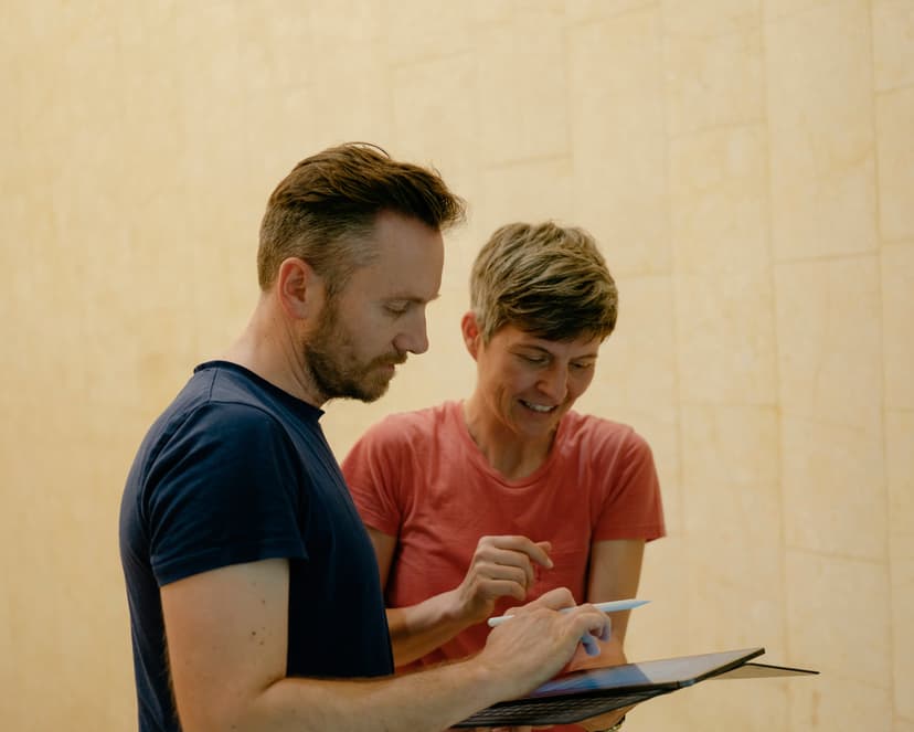 Practice - Bates Smart