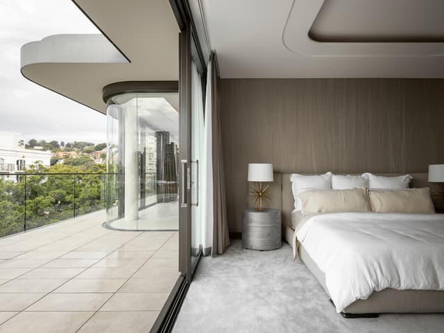 20 Cross Street | Bates Smart