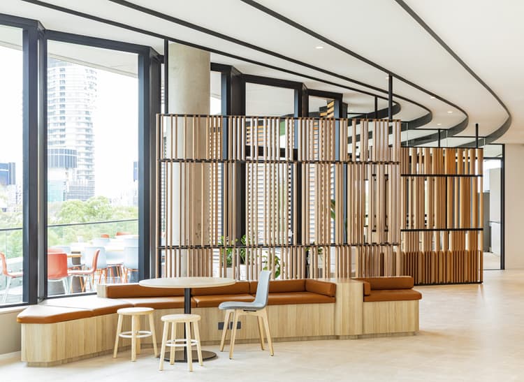 Boomerang Tower | Bates Smart