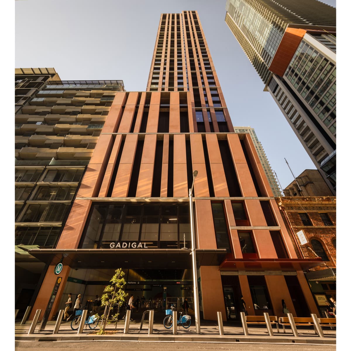 Indi Sydney | Bates Smart