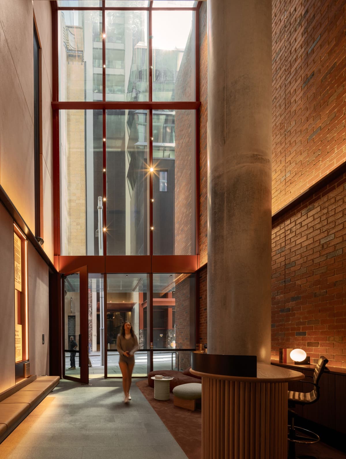 Indi Sydney | Bates Smart