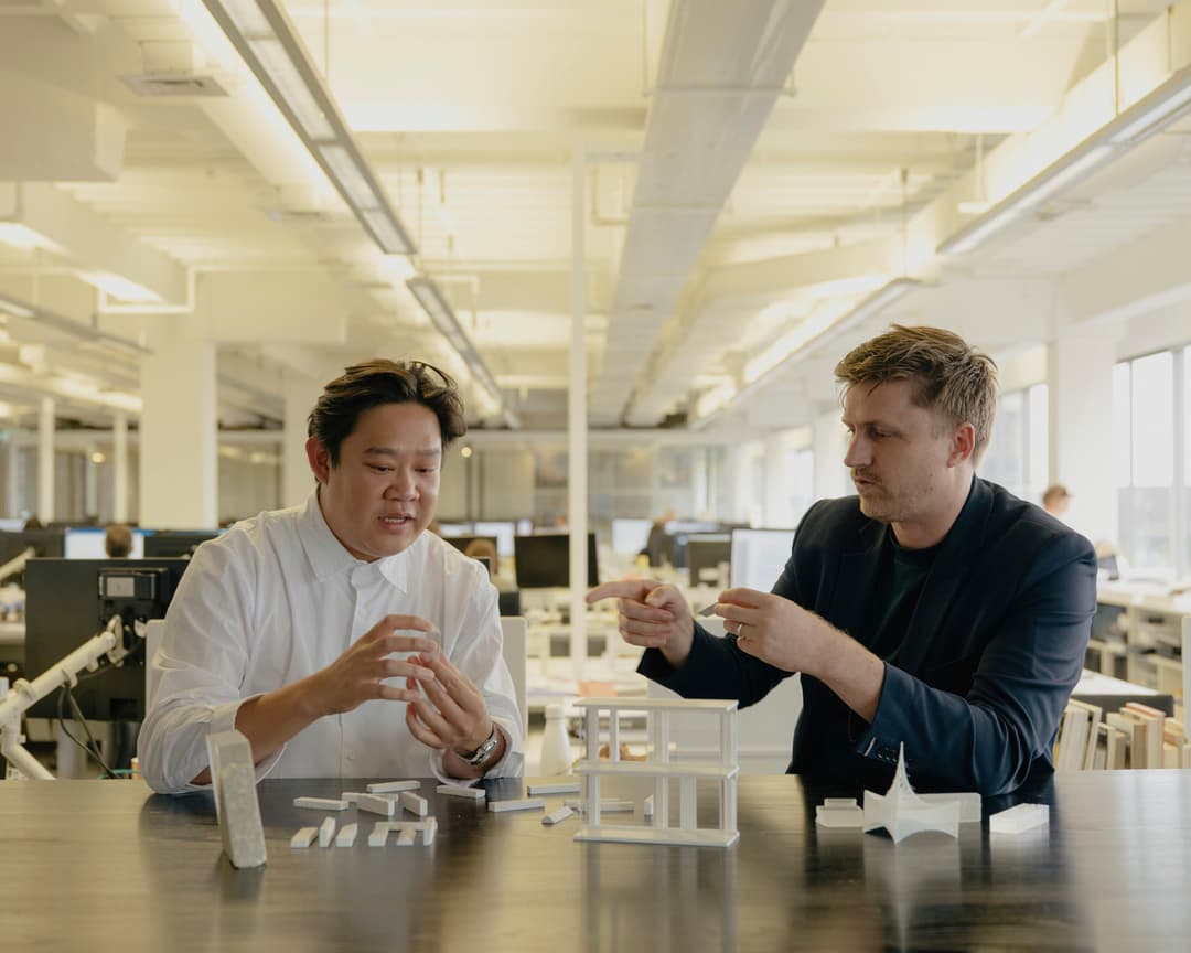 Practice - Bates Smart