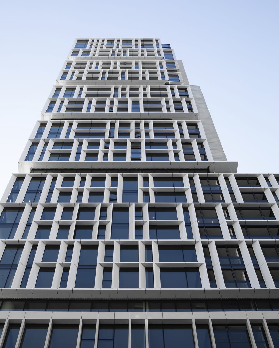 One30 Hyde Park | Bates Smart