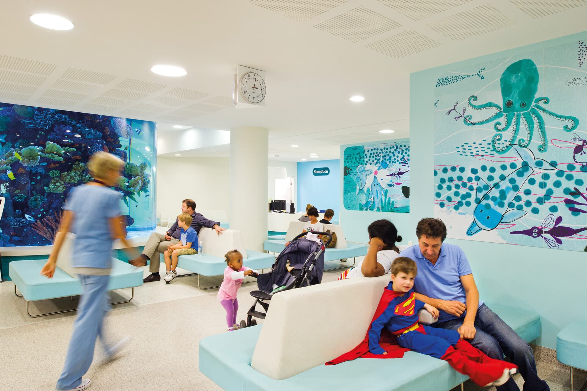 Royal Children’s Hospital | Bates Smart