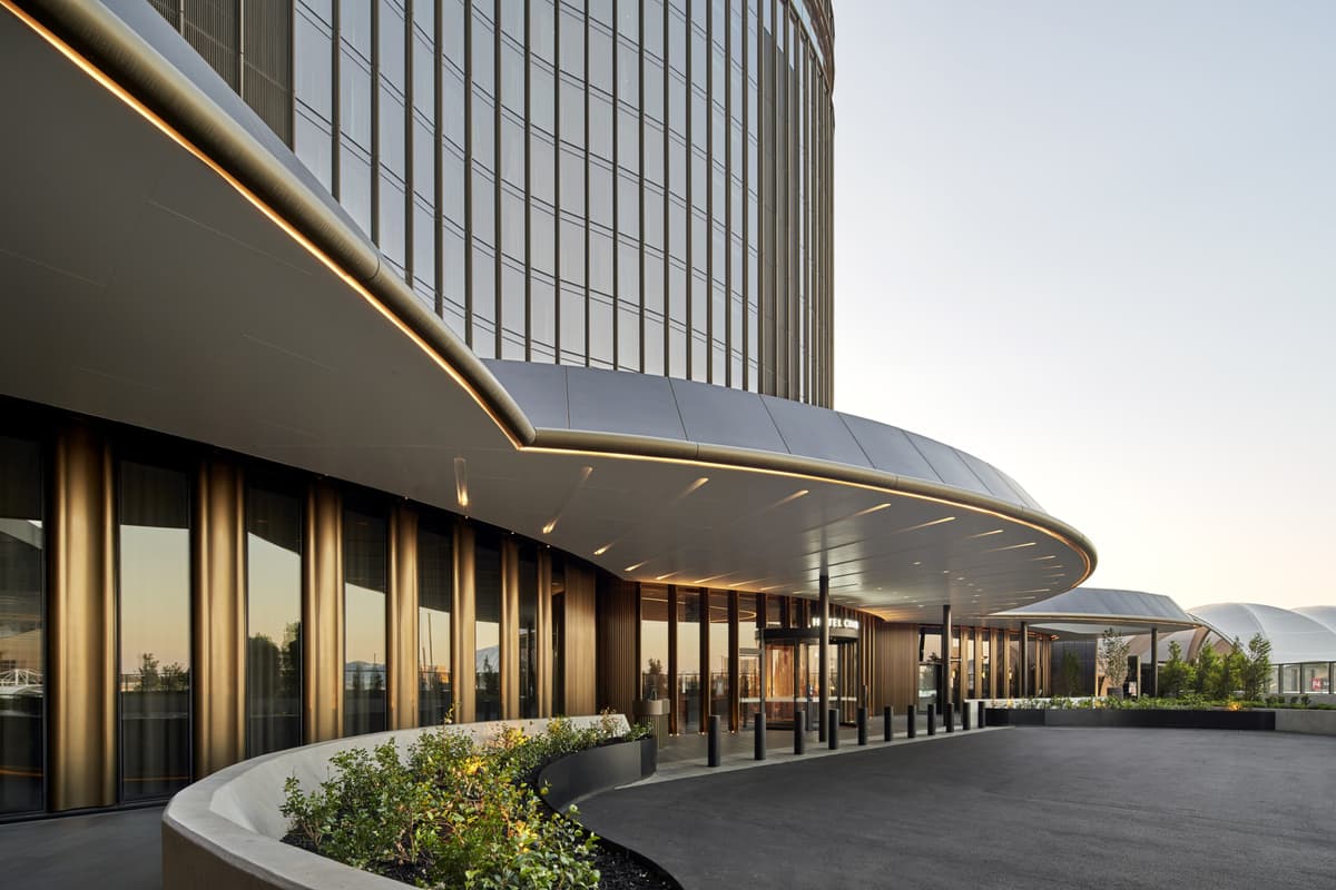 Hotel Chadstone | Bates Smart