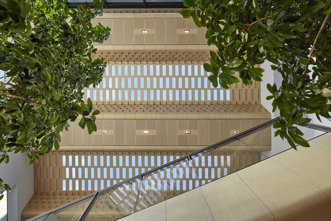 Bendigo Hospital | Bates Smart