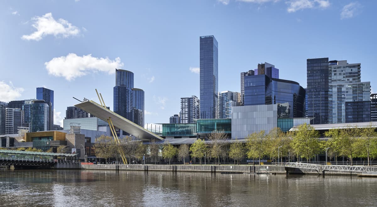 175 Liverpool Street | Bates Smart