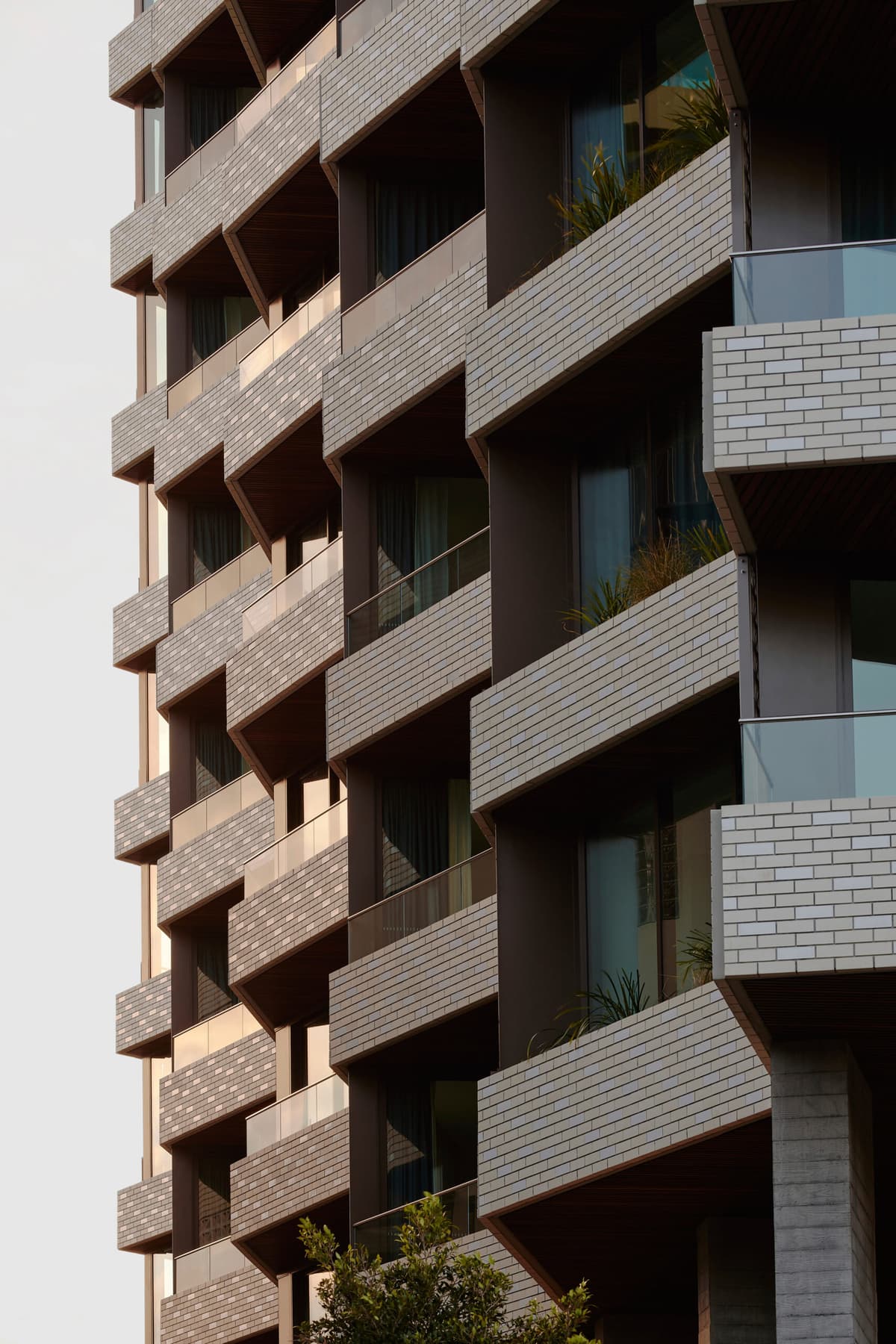 Bates Smart. Transformative thinking for the future city.