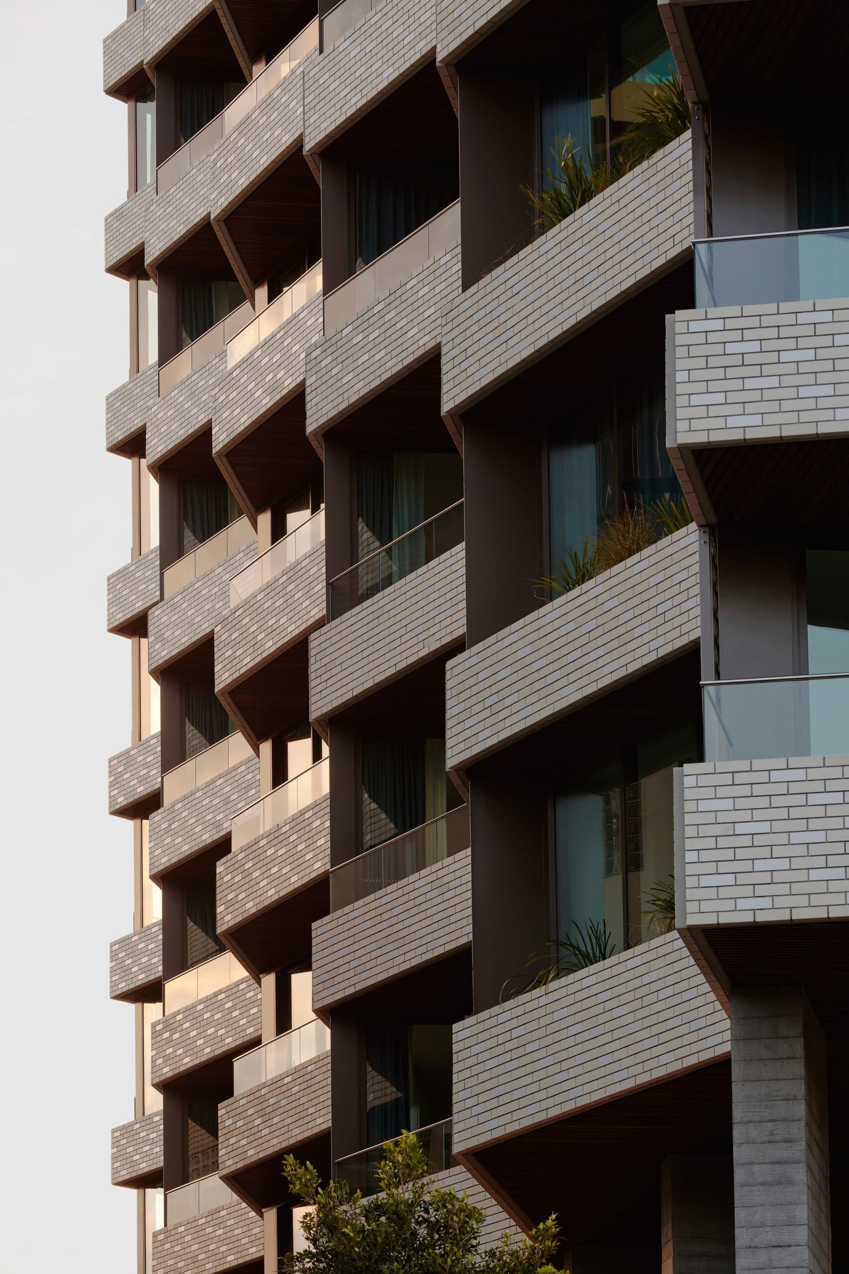 Bates Smart. Transformative thinking for the future city.