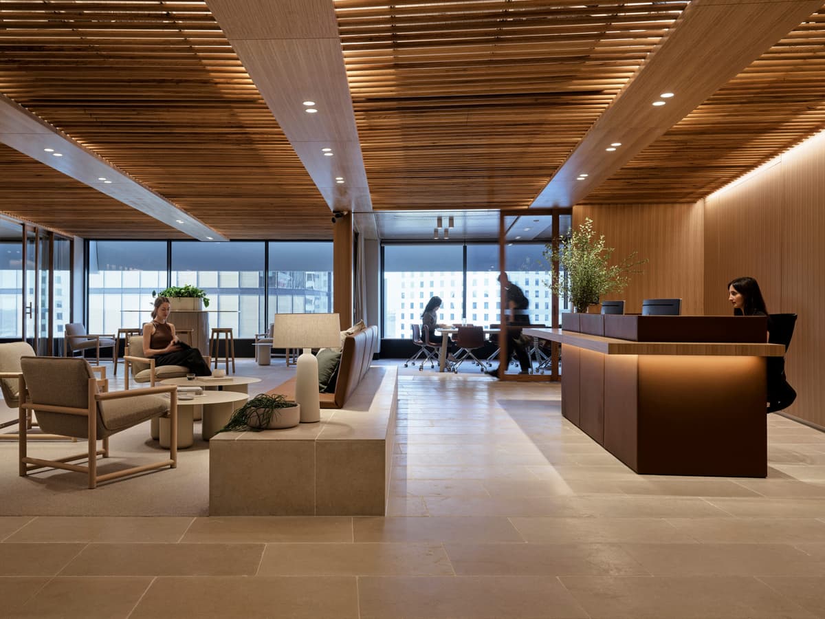 IFM Investors | Bates Smart