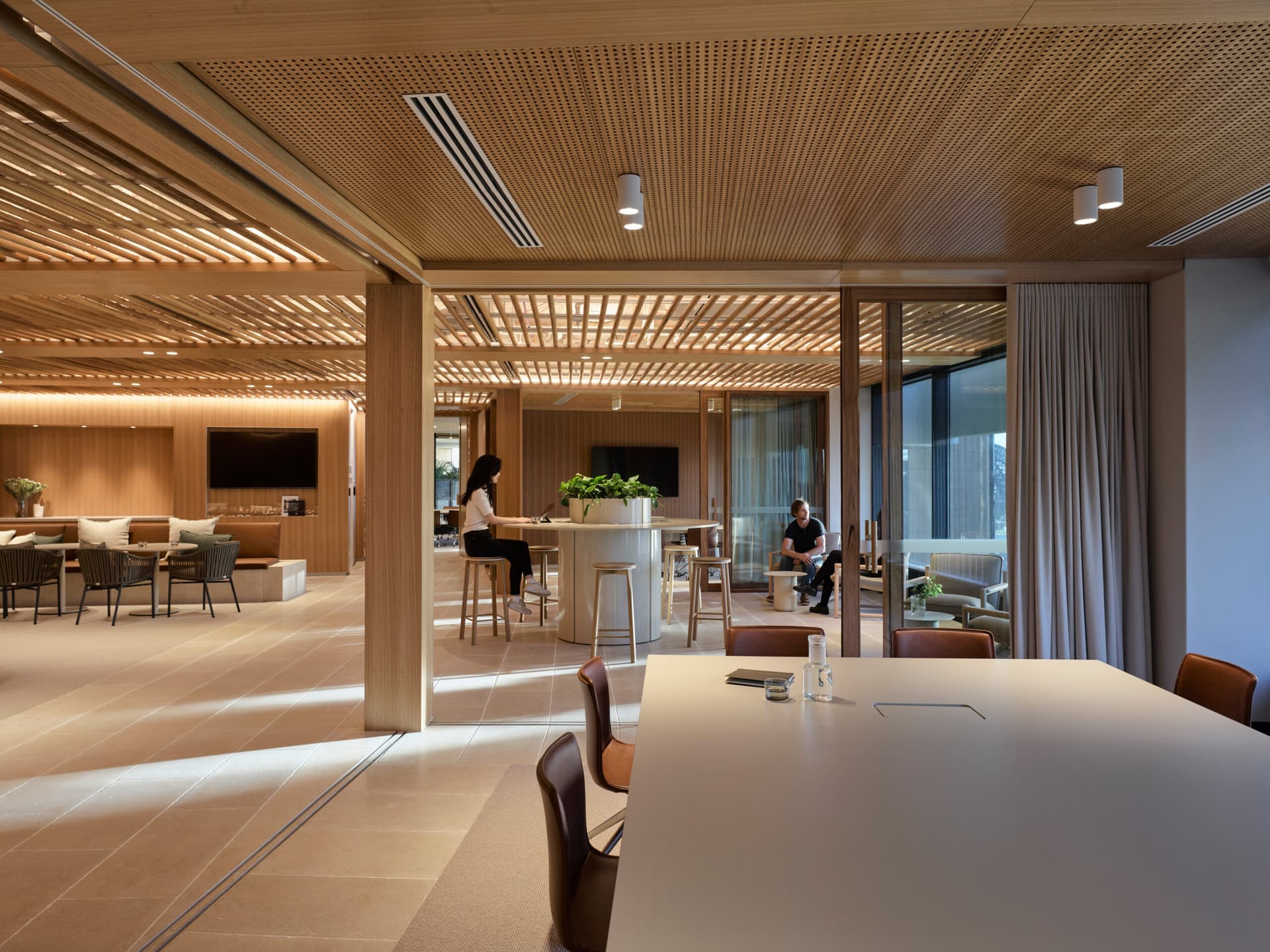 IFM Investors | Bates Smart