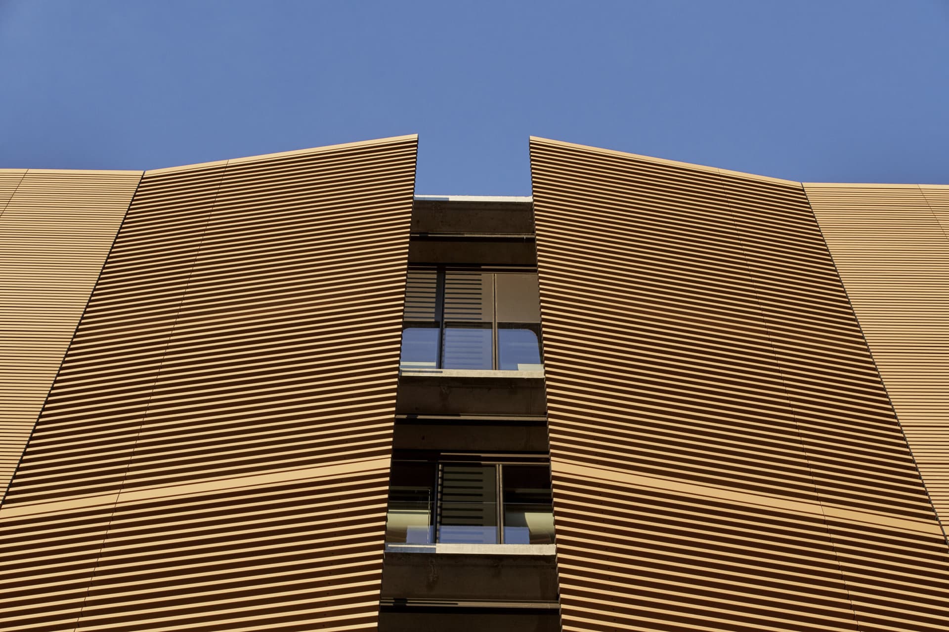 Gandel Wing, Cabrini Malvern | Bates Smart