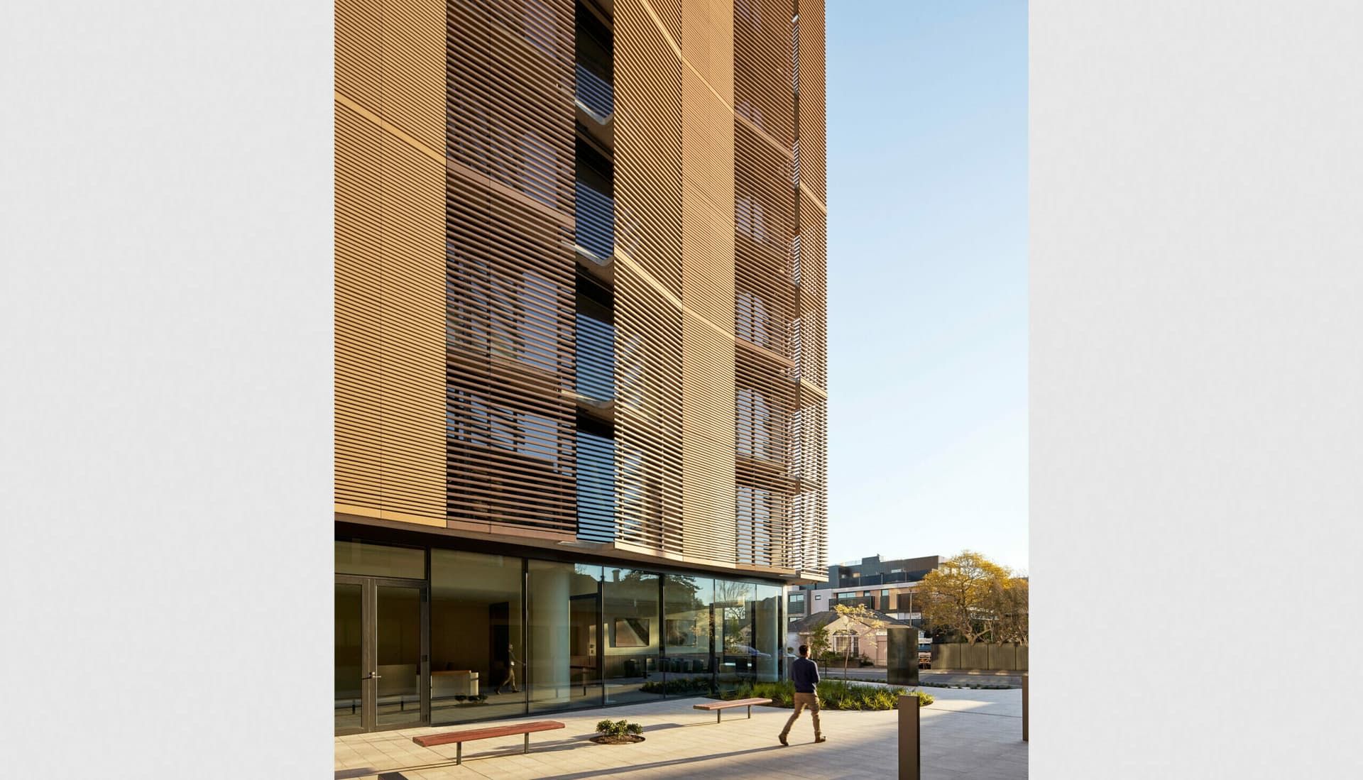 Gandel Wing, Cabrini Malvern | Bates Smart