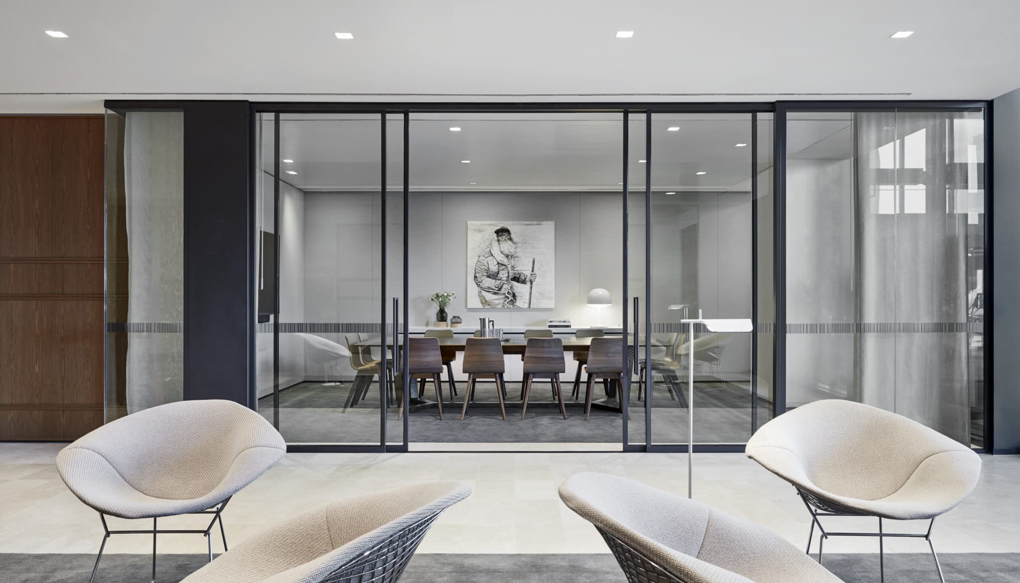 Maddocks | Bates Smart