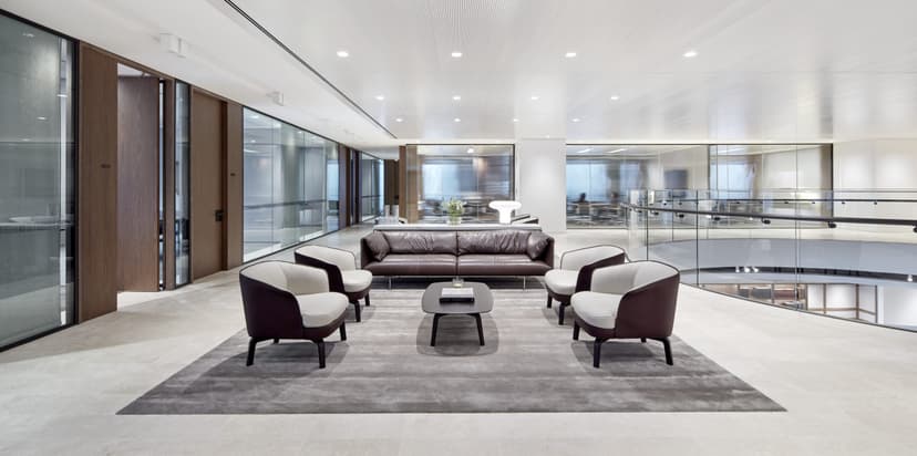 Maddocks | Bates Smart