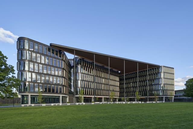 Projects - Bates Smart