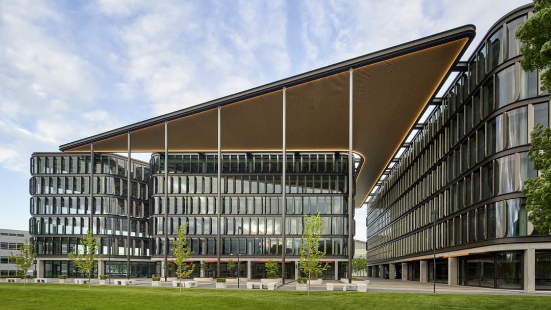 Bates Smart. Transformative thinking for the future city.