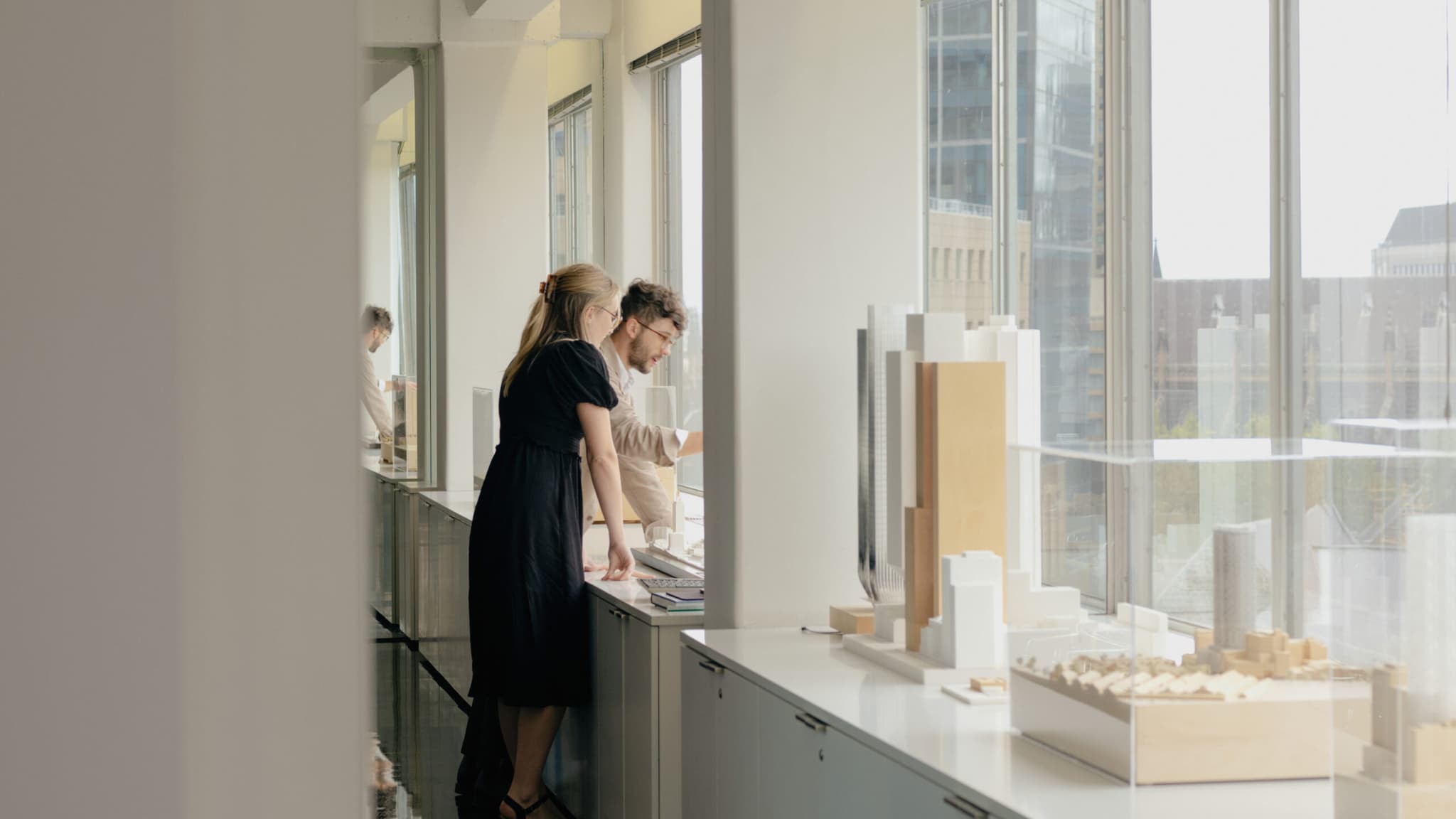 Practice - Bates Smart