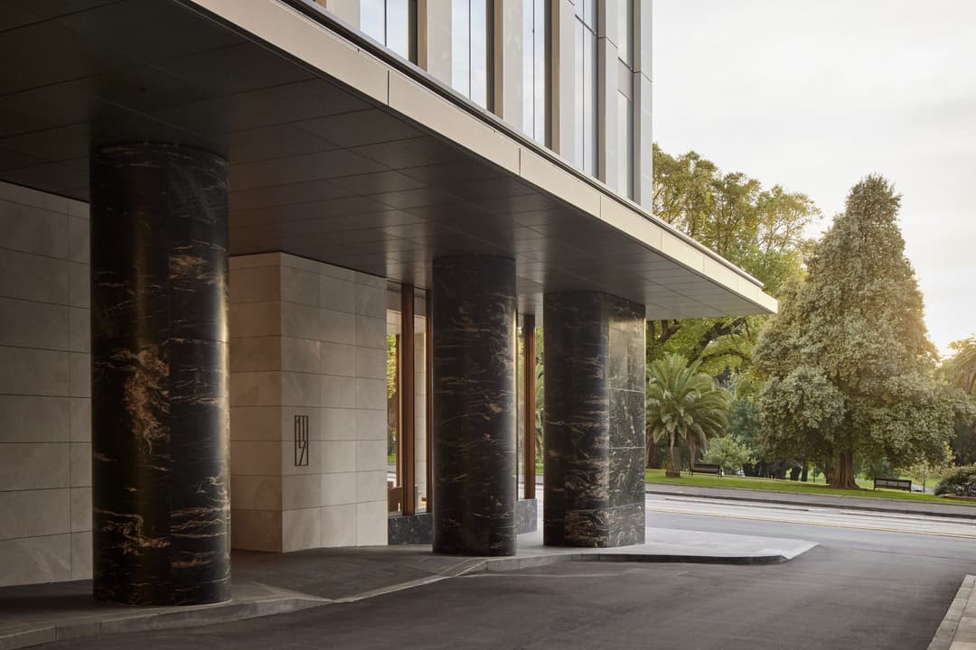 17 Spring Street | Bates Smart