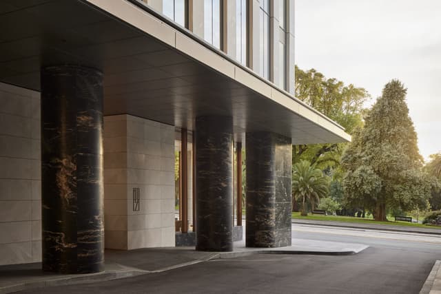 17 Spring Street | Bates Smart