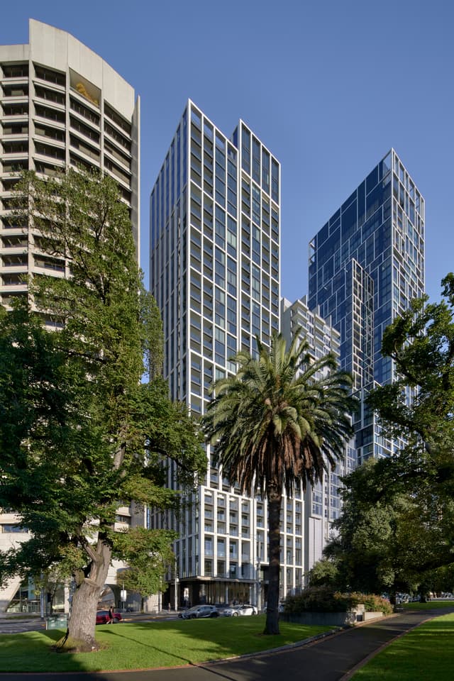 17 Spring Street: Project Reveal | Bates Smart