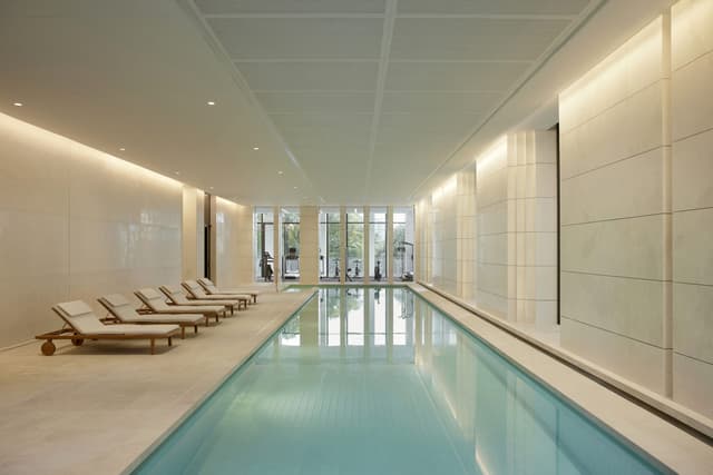 17 Spring Street | Bates Smart