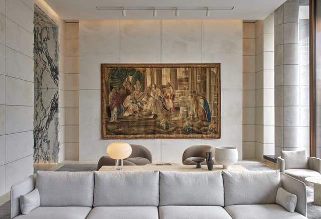 17 Spring Street | Bates Smart