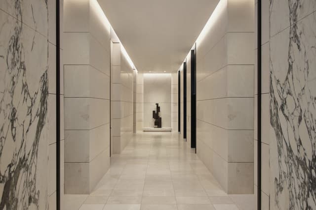 17 Spring Street | Bates Smart