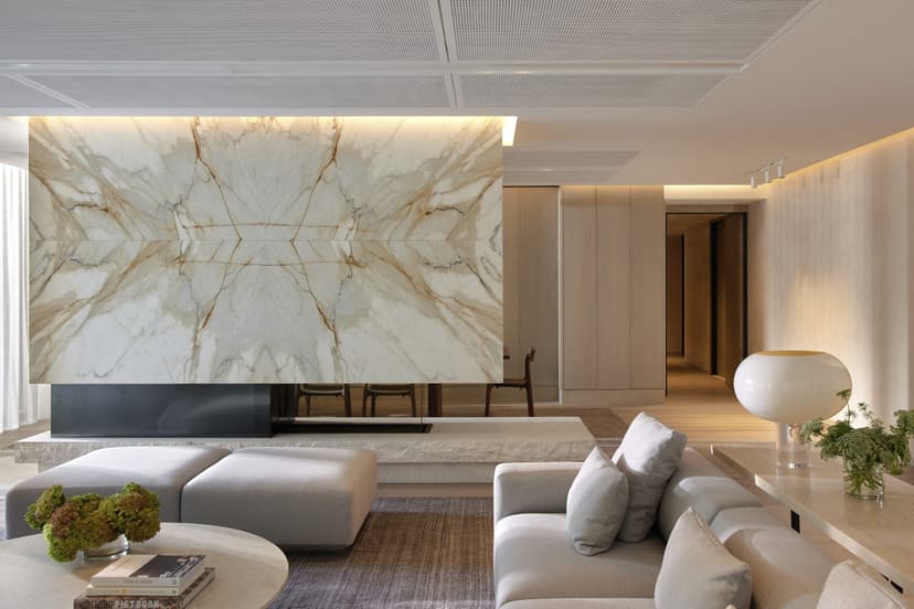 17 Spring Street | Bates Smart