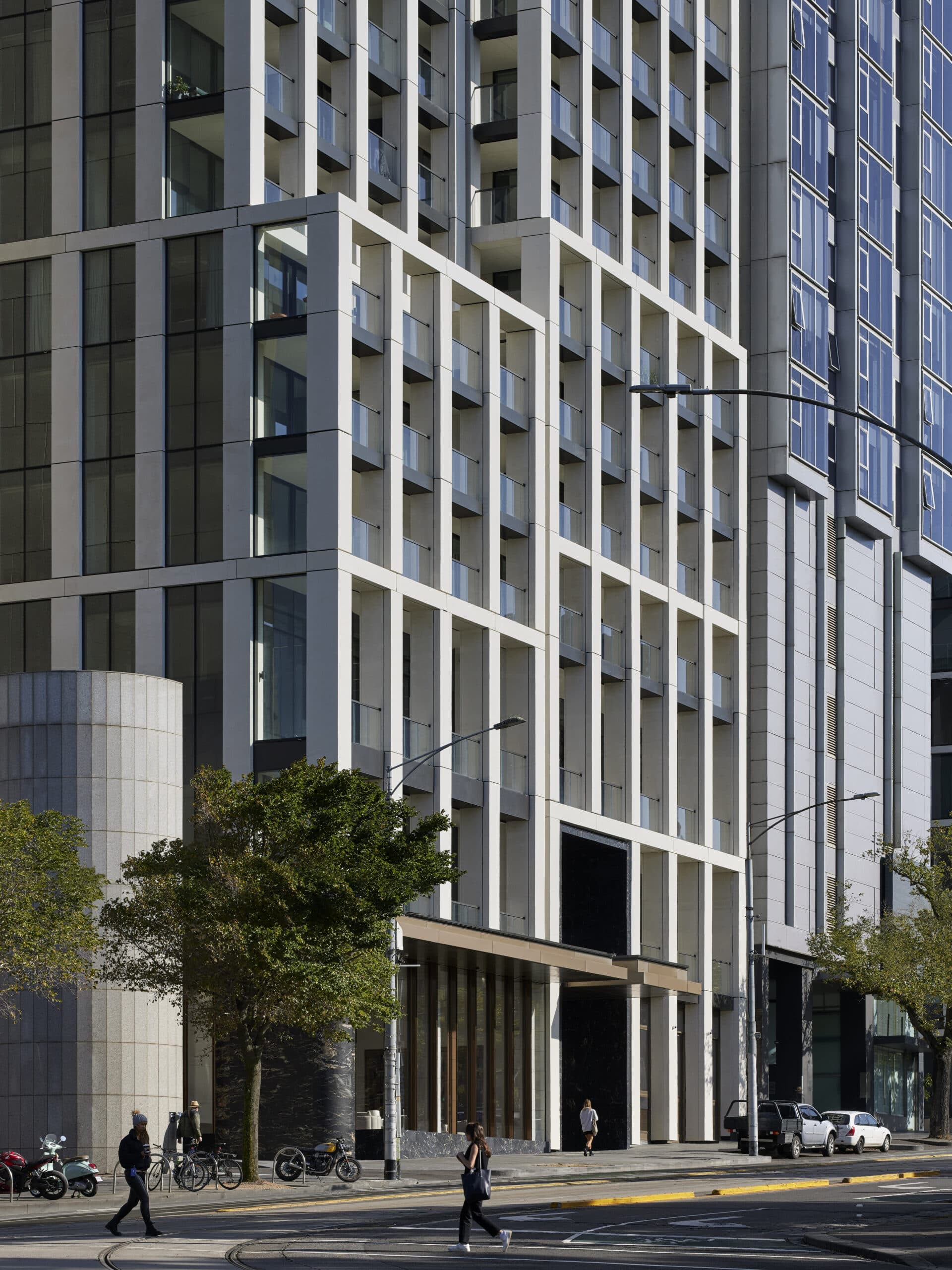 17 Spring Street | Bates Smart