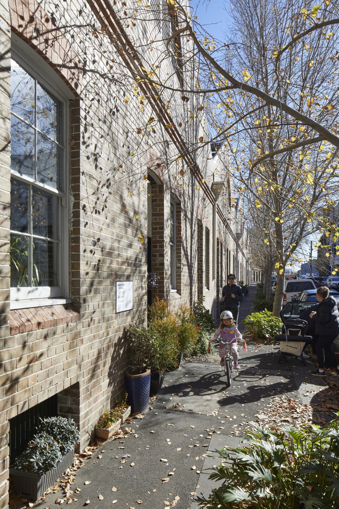 NSW Government Apartment Case Studies | Bates Smart