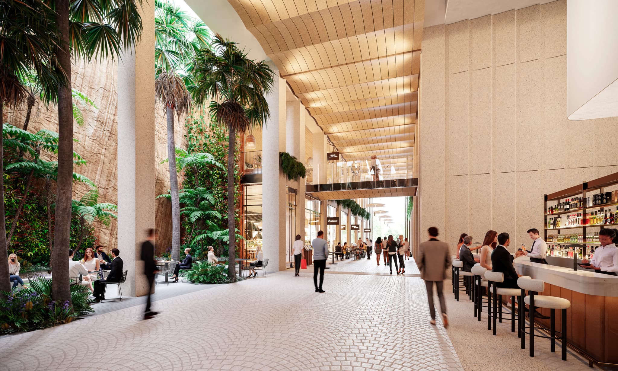 Chifley South | Bates Smart