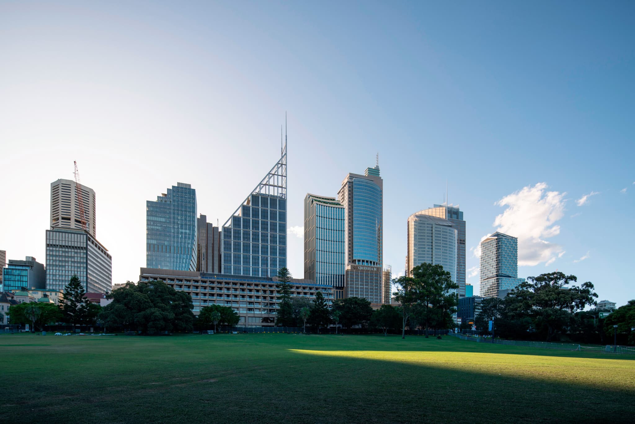 Chifley South | Bates Smart