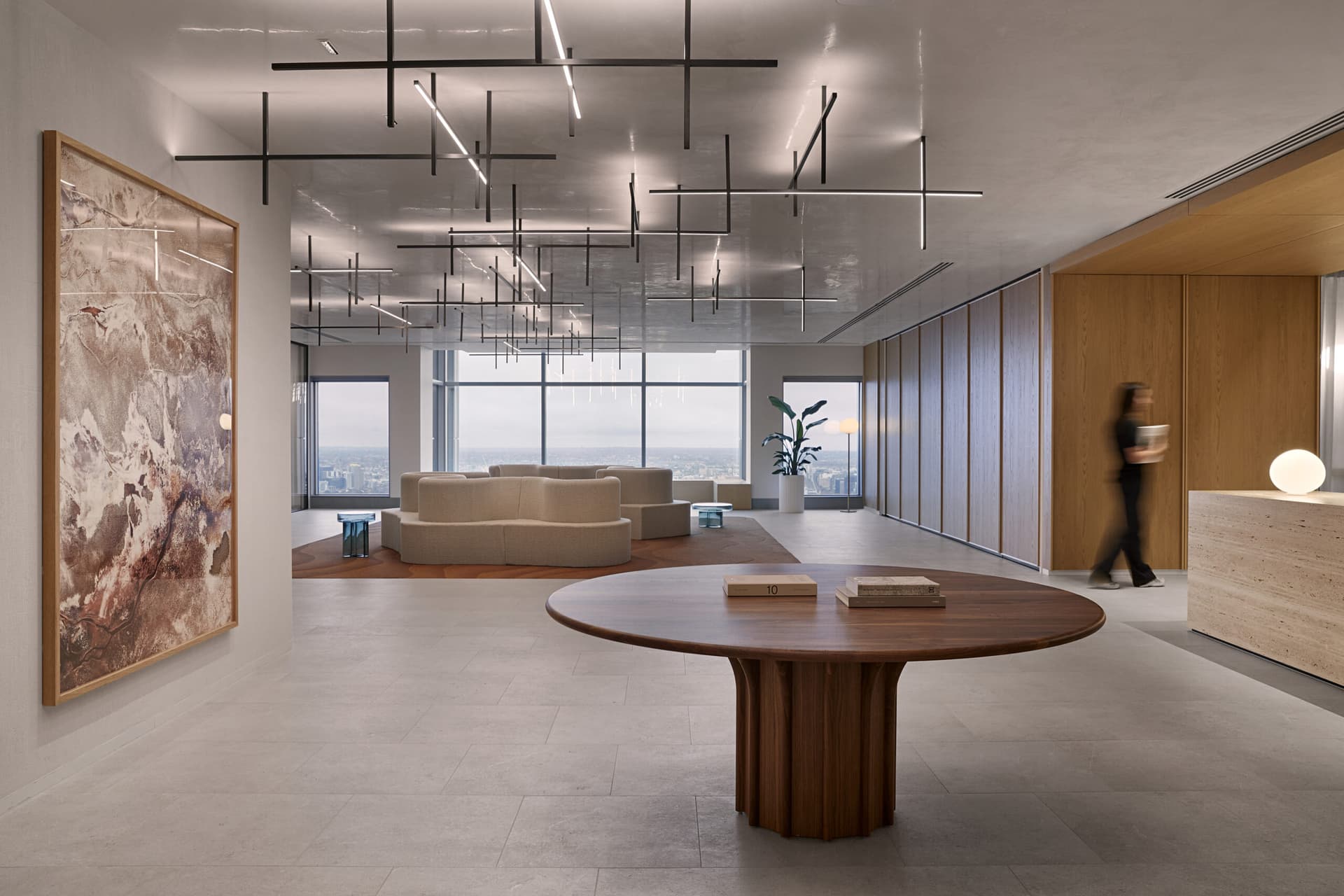 Pinsent Masons | Bates Smart