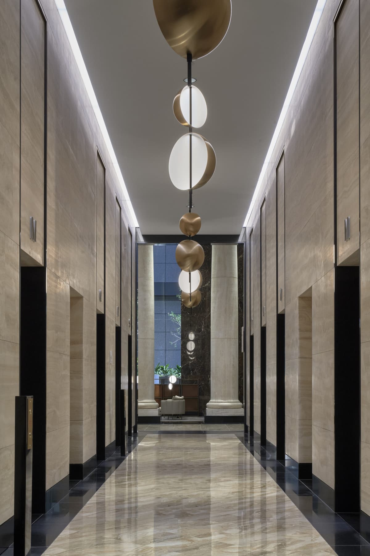 101 Collins | Bates Smart