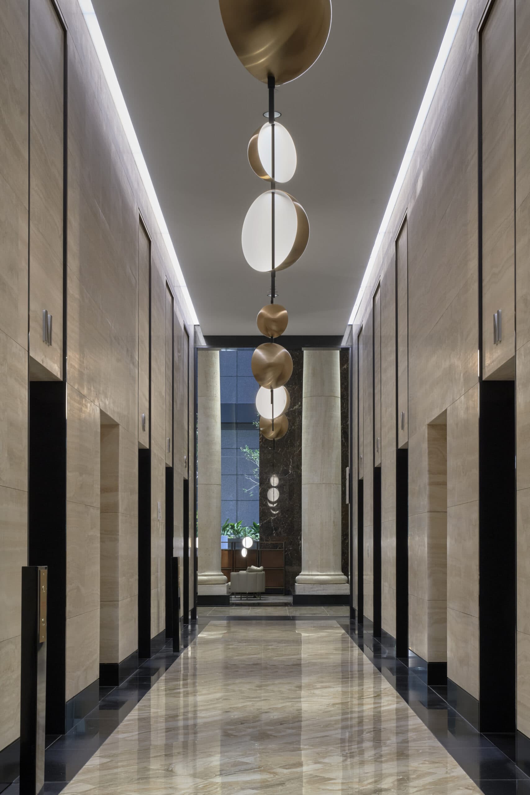 101 Collins | Bates Smart