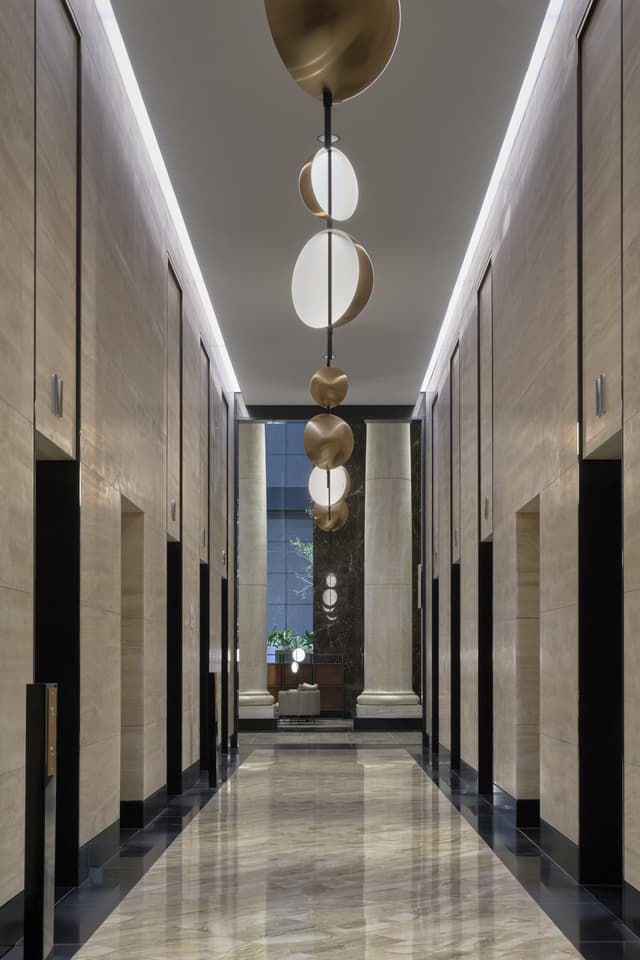 101 Collins | Bates Smart