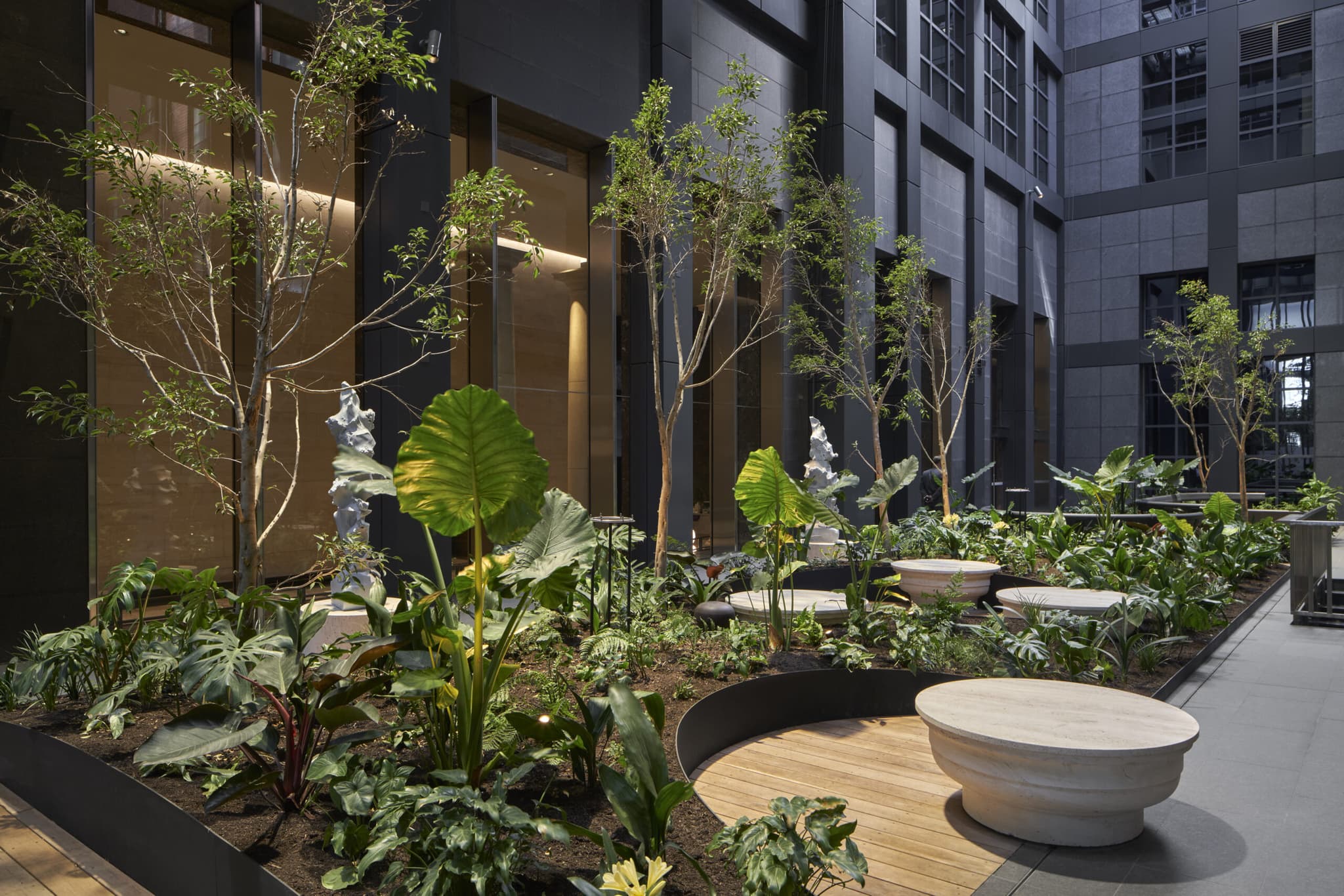 101 Collins | Bates Smart