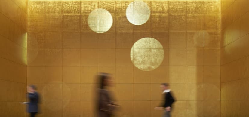 101 Collins | Bates Smart