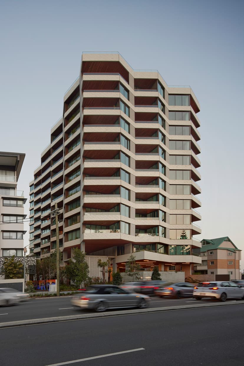 Rivière | Bates Smart